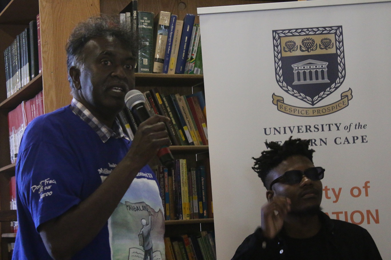 Events - Vindigo Press