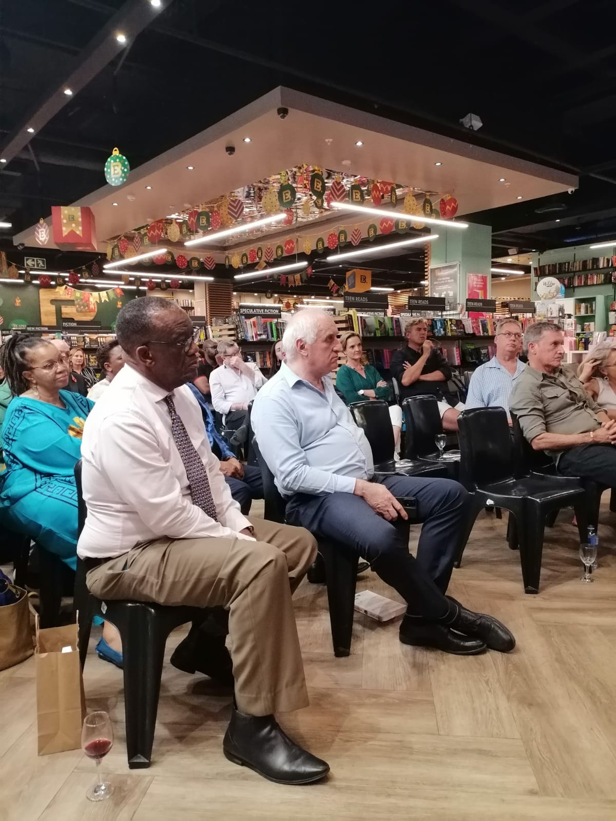 Events - Vindigo Press